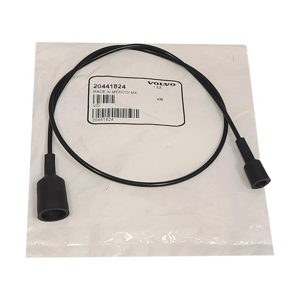 OEM VOLVO AIR CLEANER ASSY TUBE 20441824 | KAHGO Truck Parts