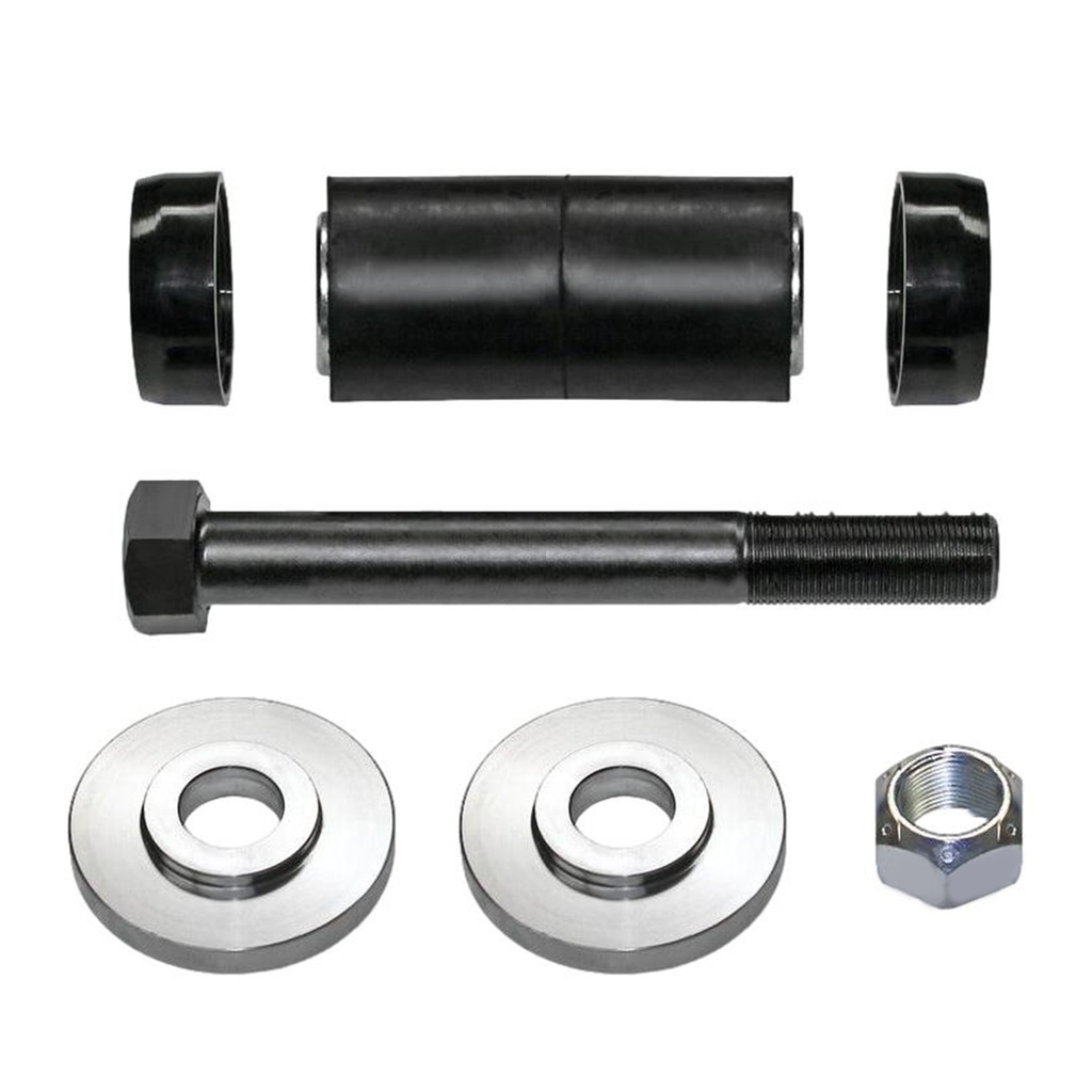 Spring Eye Bushing Kit Peterbilt TRK5904 R307840 03AL2 E7840 03-AL2 ...