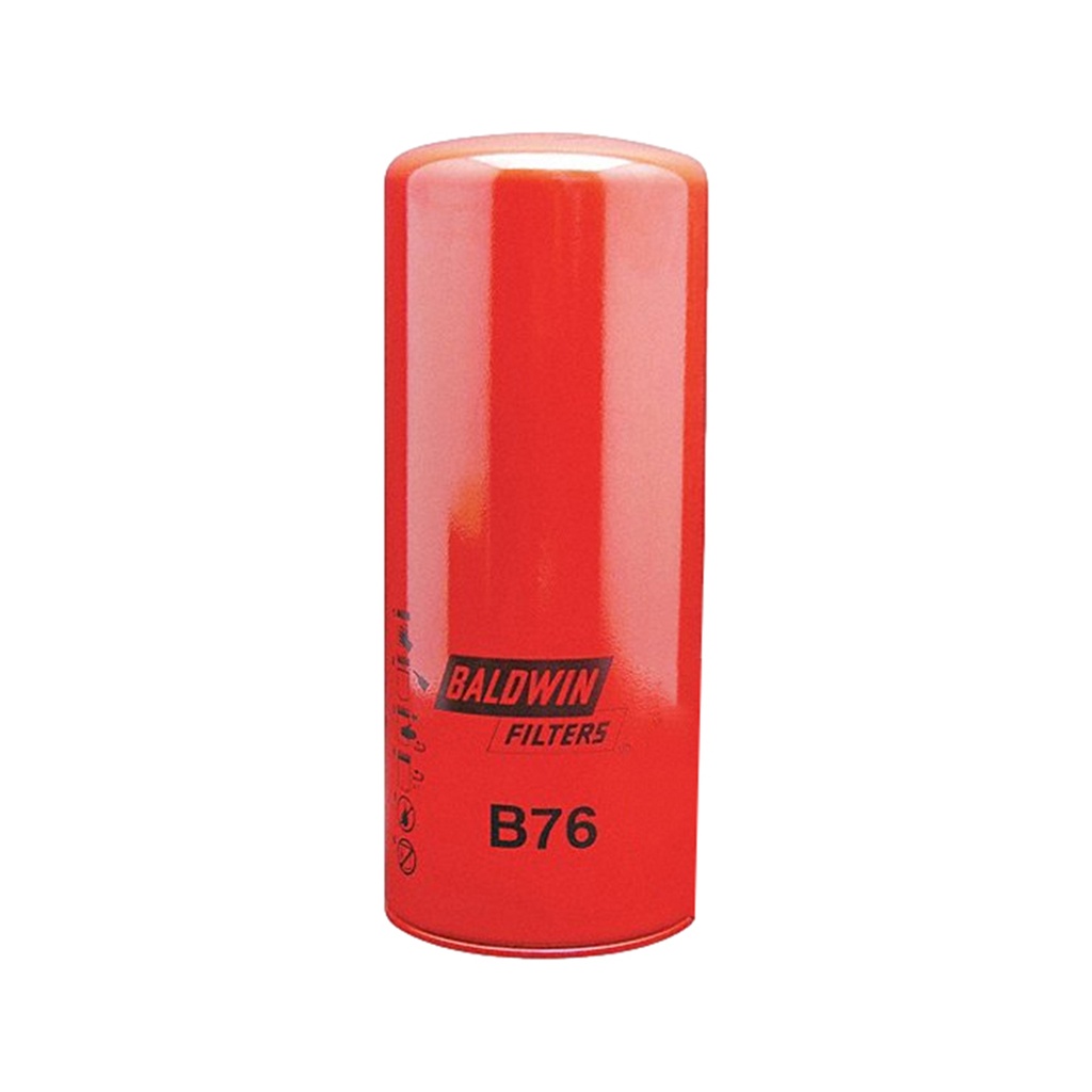 Engine Oil Filter Baldwin B76 | KAHGO Truck Parts