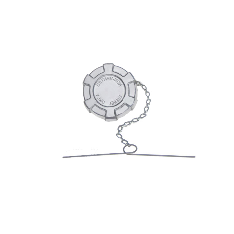 Fuel Cap 2in 572.1021 3548221C2 | KAHGO Truck Parts