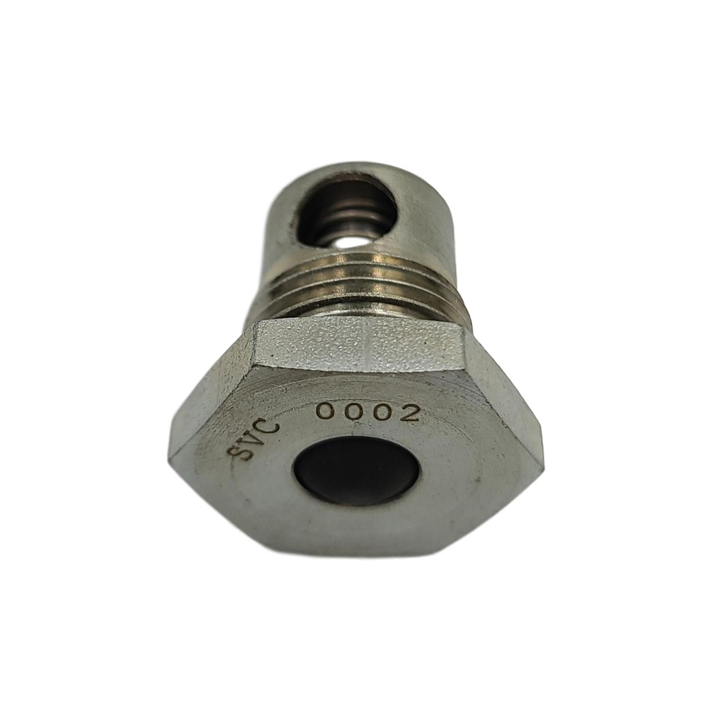 OEM FREIGHTLINER DVC 482010SVC VALVE,BYPASS,FUEL WATER SEPARATOR ...