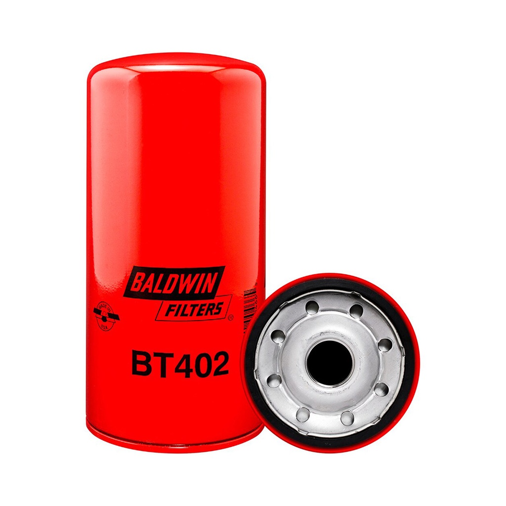 Engine Oil Filter Baldwin BT402 | KAHGO Truck Parts