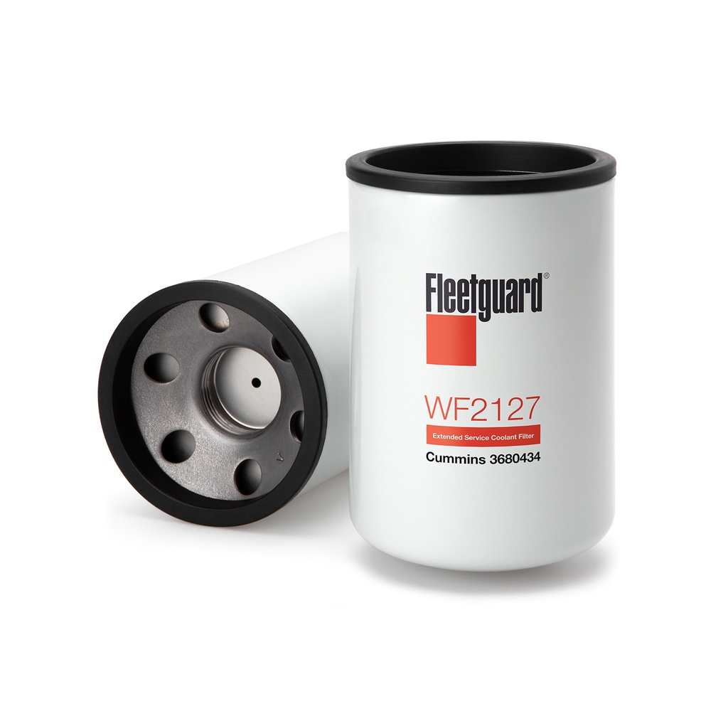 Fleetguard Coolant Filter WF2127 | KAHGO Truck Parts