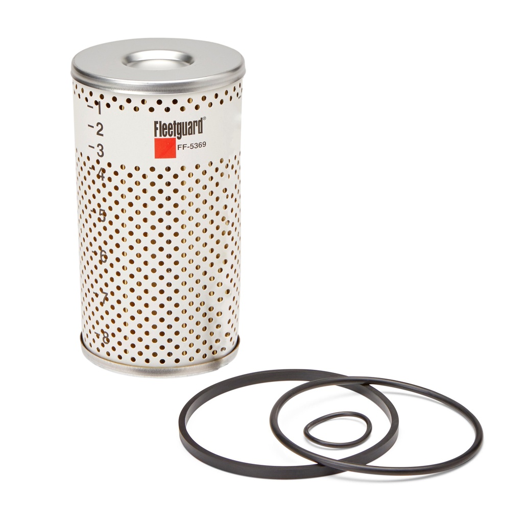 FleetGuard Fuel Filter FF5369 | KAHGO Truck Parts
