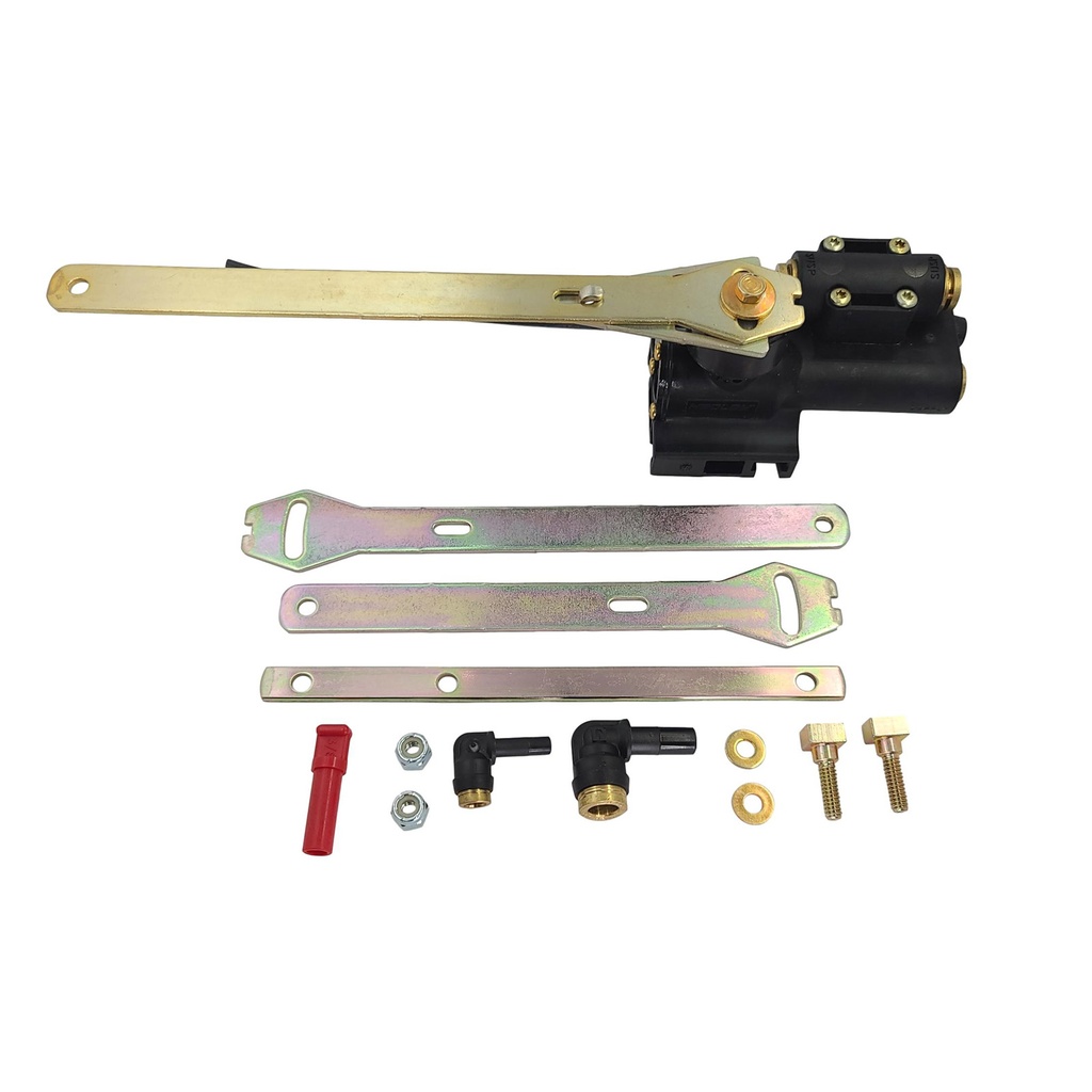 OEM Link Height Control Valve 171.H01501UDOE | KAHGO Truck Parts