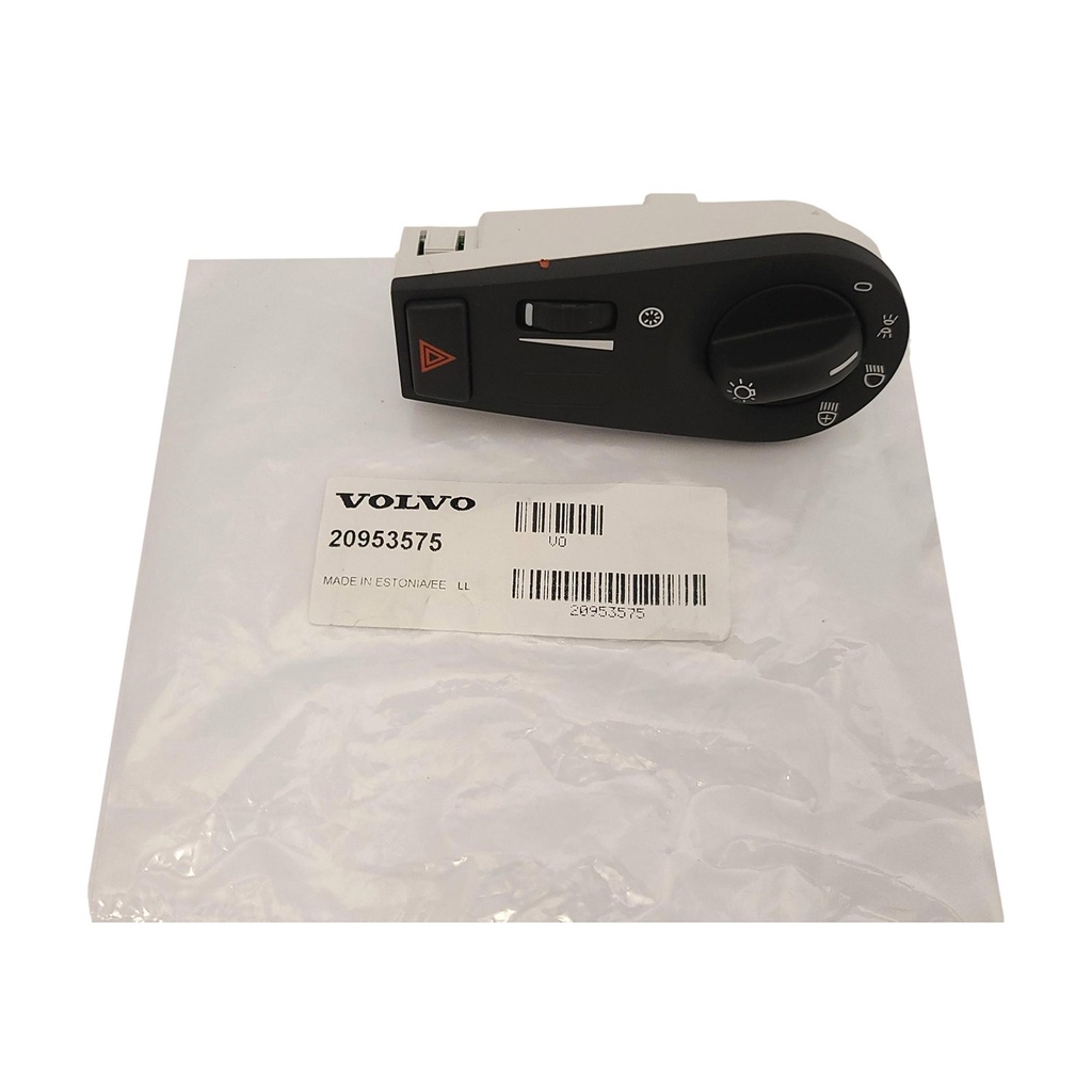 OEM VOLVO BLINK SWITCH 20953575 | KAHGO Truck Parts