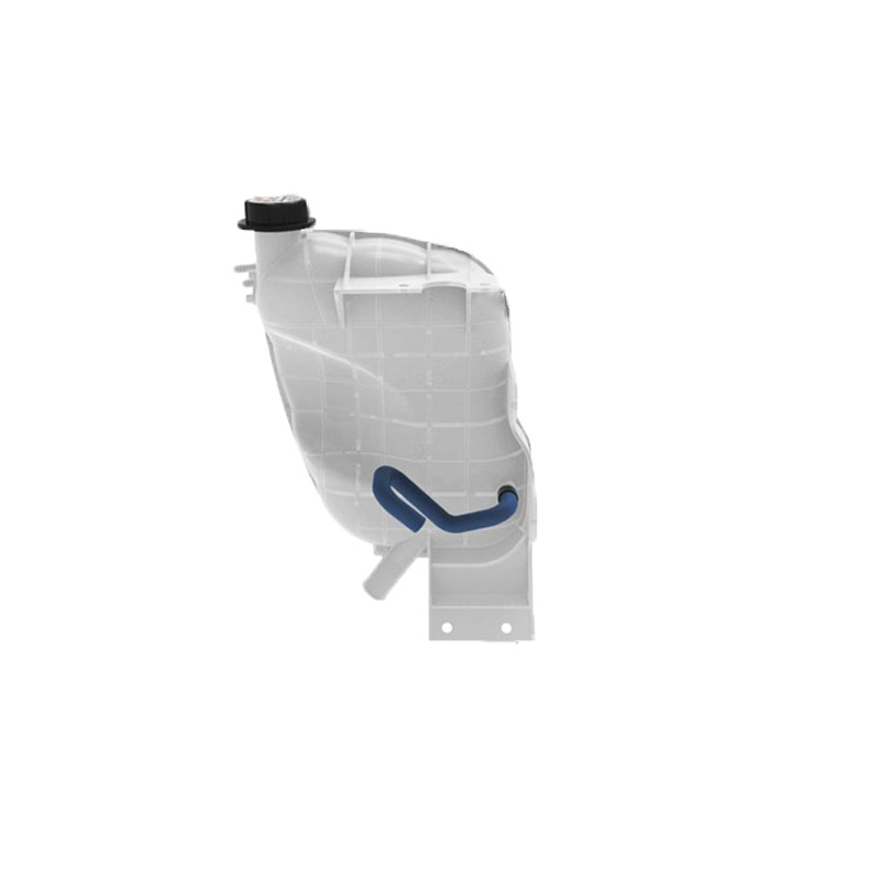 Coolant Reservoir IHC 575.10312 2602903C91 | KAHGO Truck Parts
