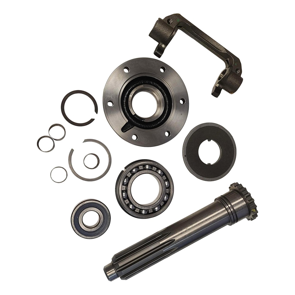 EATON CLUTCH INPUT SHAFT KIT FUL K2468 | KAHGO Truck Parts