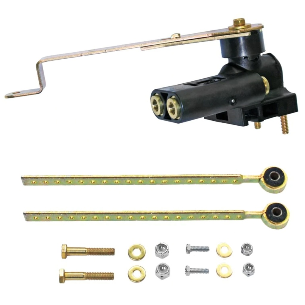 Levelling Valve Kit 171.H1764 | KAHGO Truck Parts