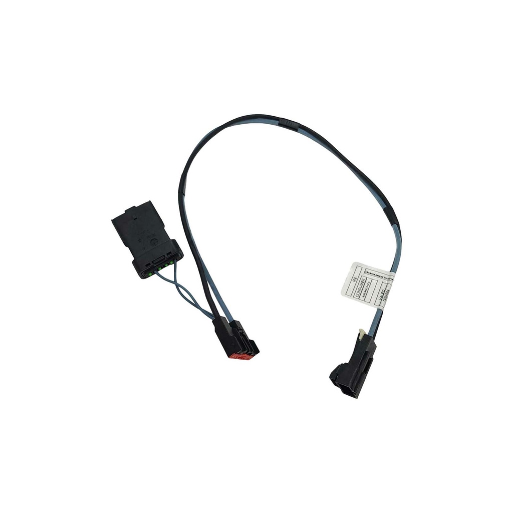 OEM FREIGHTLINER HARNESS - HVAC, JUMPER, SHINANO MOTOR A06-94214-000 ...