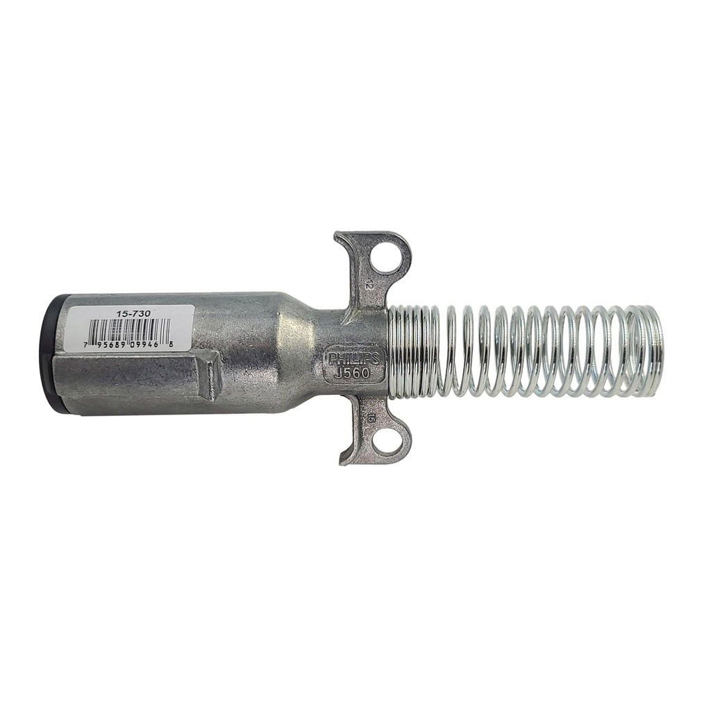 PHILLIPS PLUG-7 PIN 15-730 | KAHGO Truck Parts