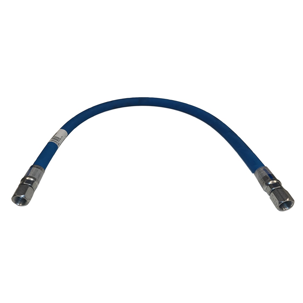 OEM PACCAR HE8234 HOSE ASSY-HYDRAULIC #8X34 | KAHGO Truck Parts