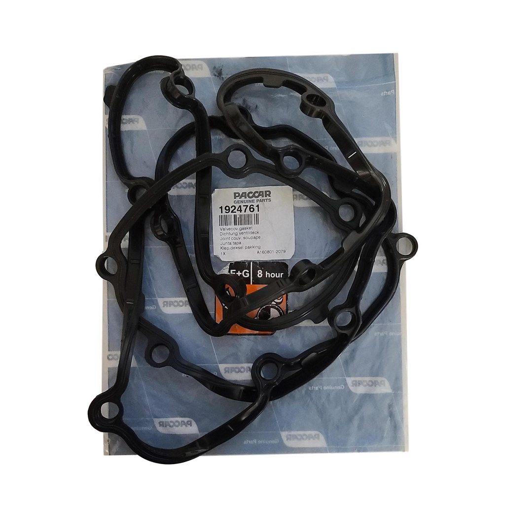 OEM PACCAR 1924761 VALVE COVER GASKET PACCAR | KAHGO Truck Parts