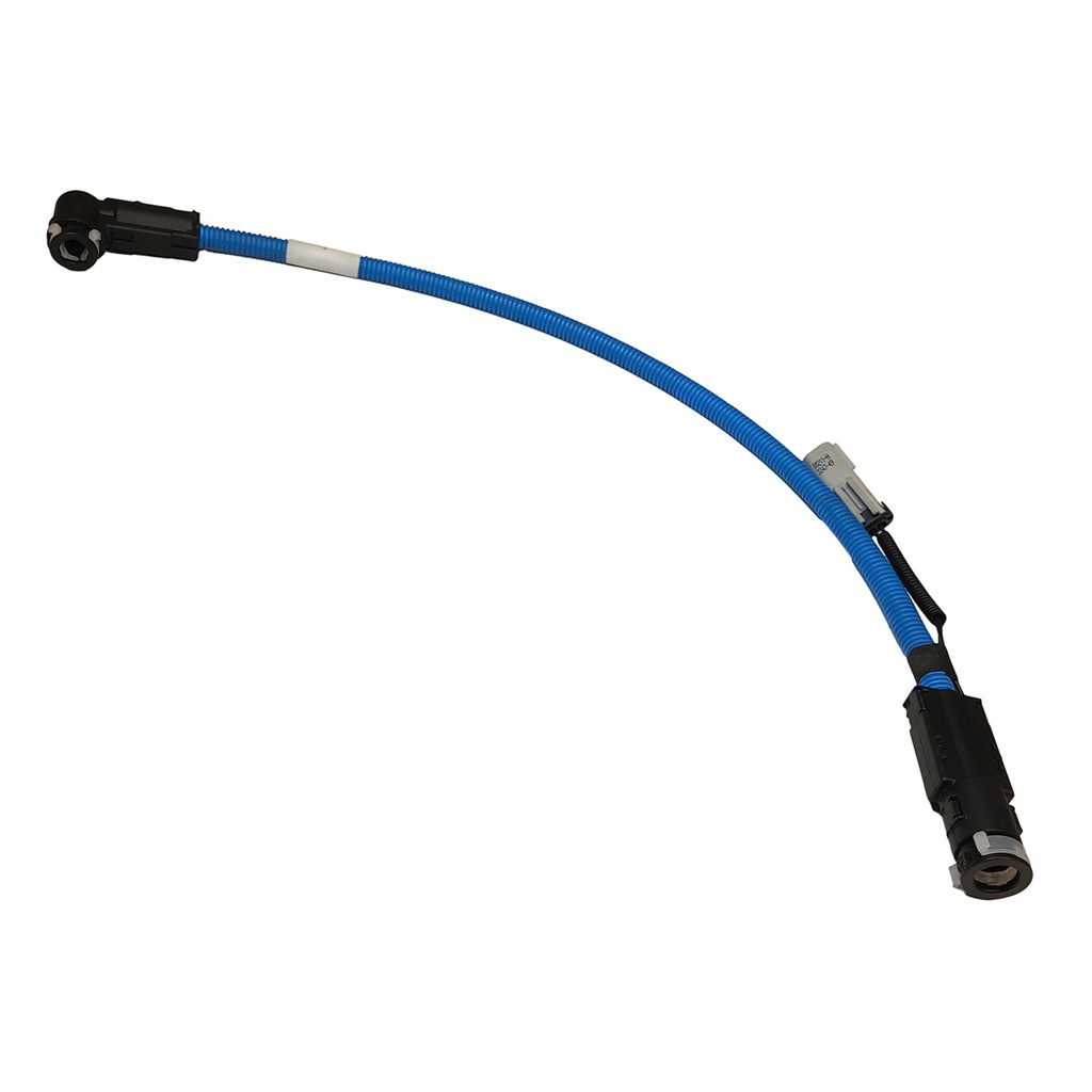 OEM FREIGHTLINER DIESEL EXHAUST FLUID LINE - 13/23 GAL, RETURN 04-28651 ...