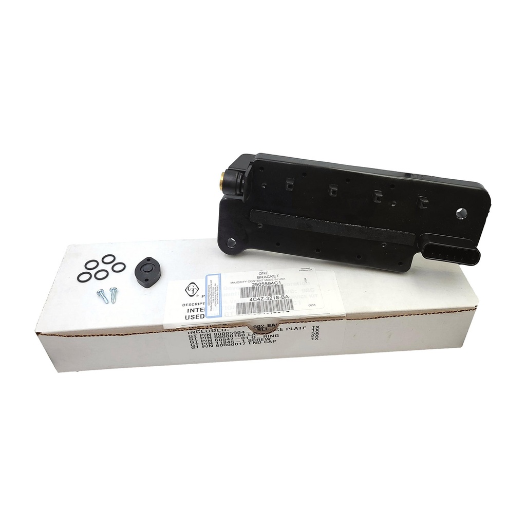 OEM INTERNATIONAL AIR MANIFOLD BRACKET 2505594C1 | KAHGO Truck Parts
