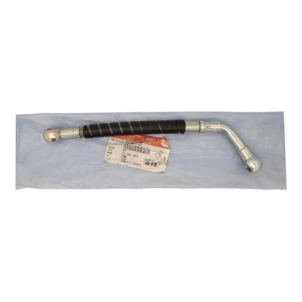 OEM CUMMINS TUBE,FUEL SUPPLY 3688112CUM | KAHGO Truck Parts