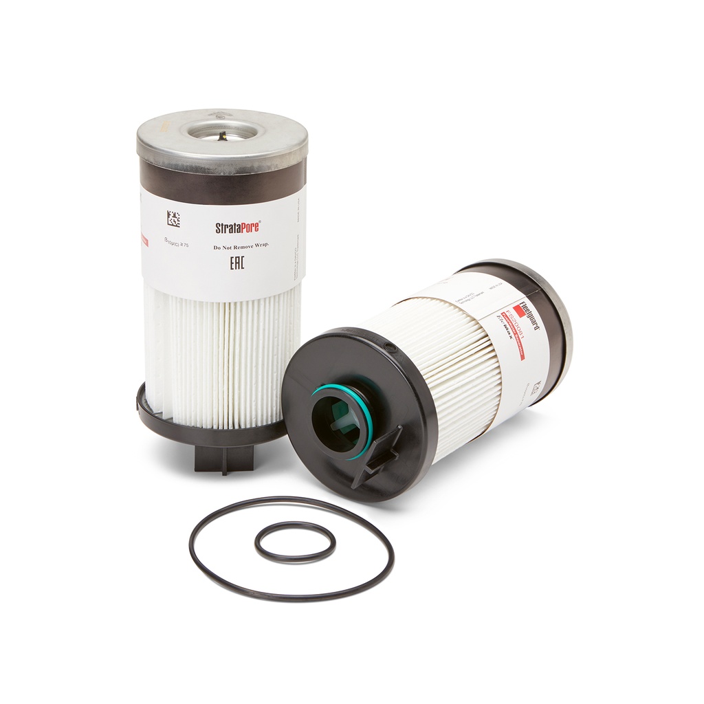 FleetGuard Fuel Filter with Water Separator FS20081 | KAHGO Truck Parts