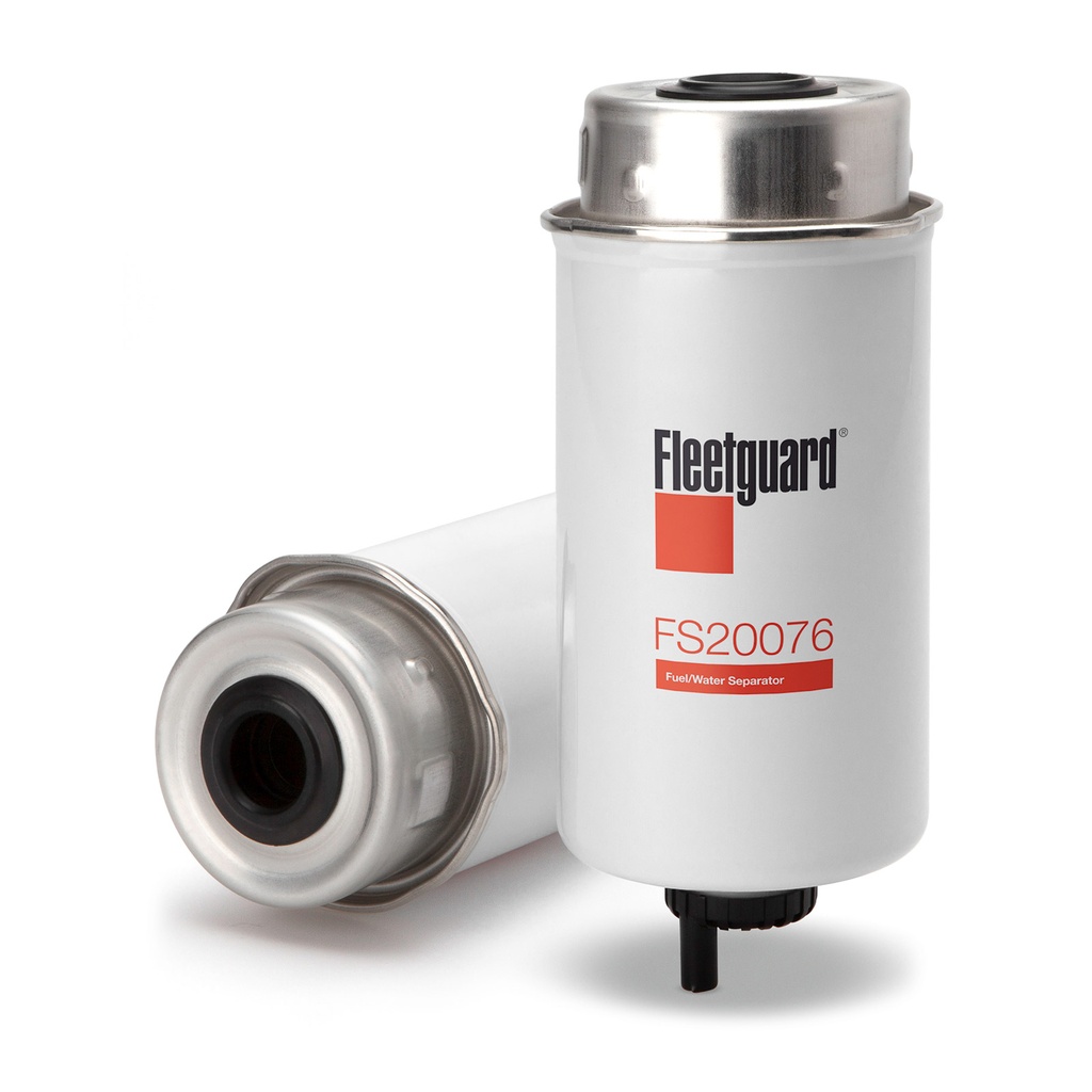 FleetGuard Fuel/Water Separator FS20076 | KAHGO Truck Parts
