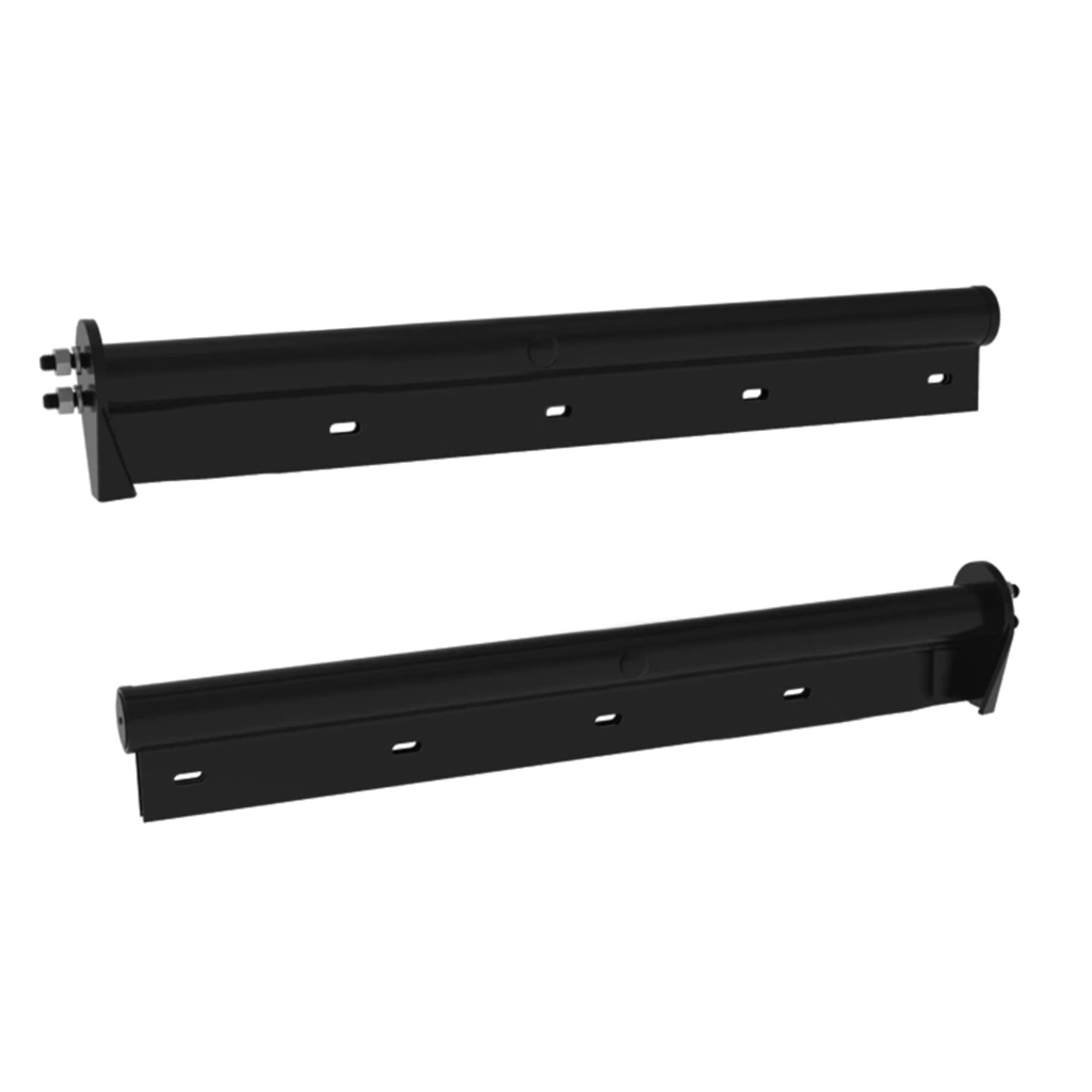 Mud Flap Hanger Kit Spring Loaded 562.461 033-00868 03300868 FTG 033 ...