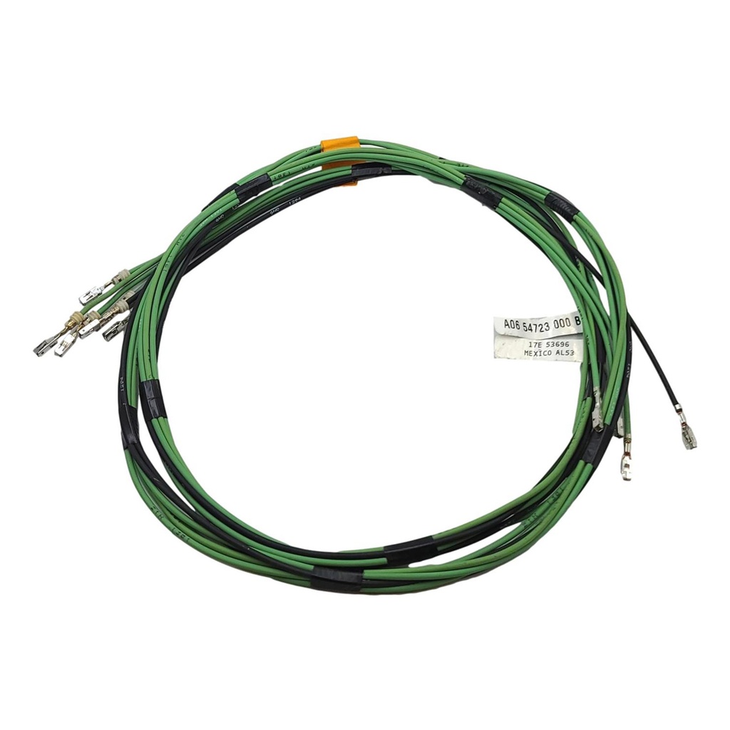 OEM FREIGHTLINER WIRING HARNESS-HEADLAMP,ASSEMBLY,FRONT HEADLAMP P3 A06 ...