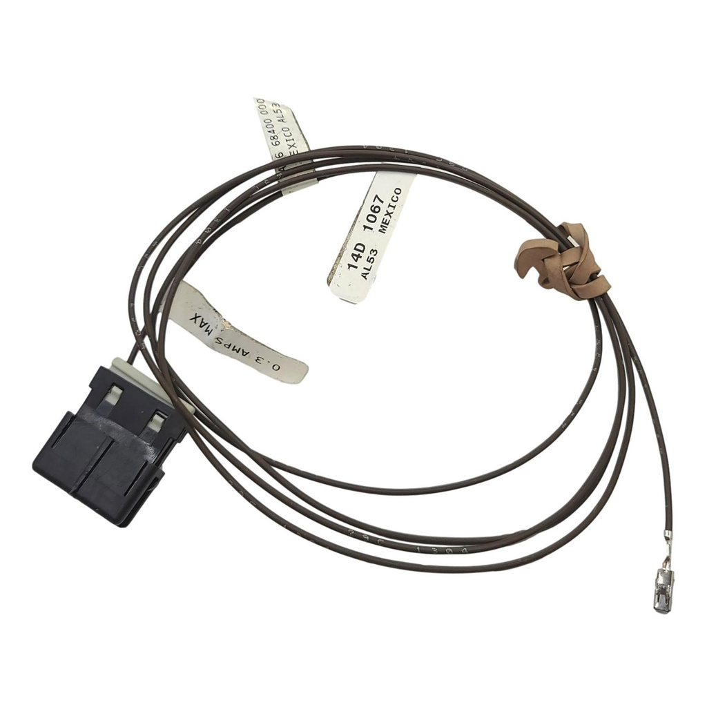OEM FREIGHTLINER HARNESS - DIM OVERLAY DASH ILLUMINATION 29C A06-68400 ...