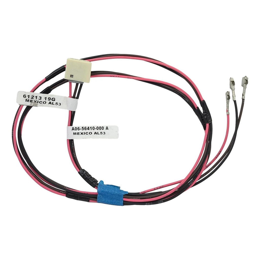 OEM FREIGHTLINER HARNESS - DIM OVERLAY DASH AIR SWITCH A06-56410-000 ...