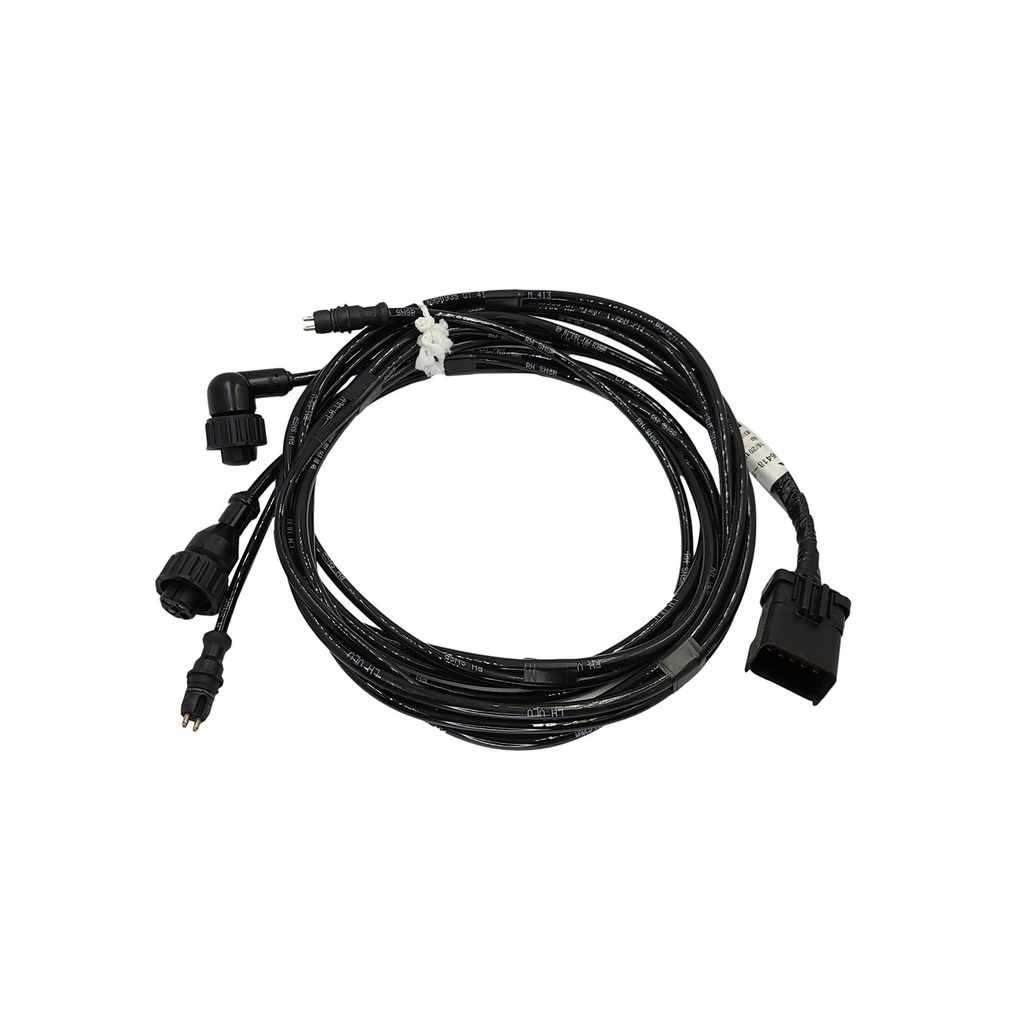 OEM FREIGHTLINER WIRING HARNESS - ABS , AFT COMBO, 4S4M A06-56418-001 ...