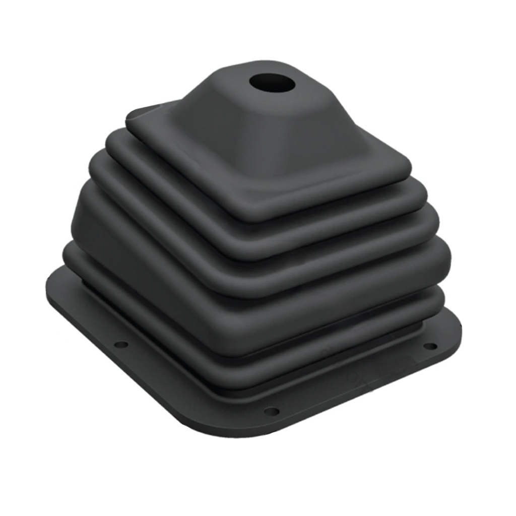 Shifter Boot Peterbilt 562.7751 S096000 | KAHGO Truck Parts