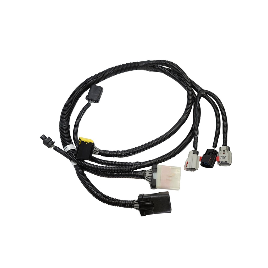 OEM FREIGHTLINER WIRING HARNESS,DEF TANK,6 GALLONS,CUMMINS,EPA10 A06-77834-015 | KAHGO Truck Parts