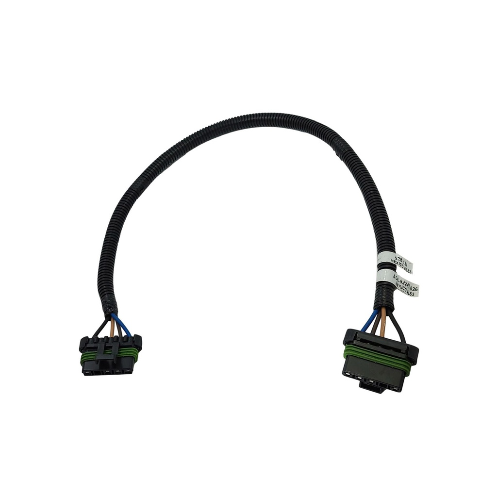 OEM FREIGHTLINER WIRING HARNESS - TAIL LAMP,JUMPER -026 A06-82247-026 ...