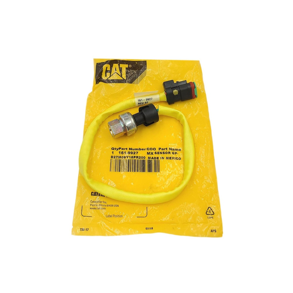 OEM CAT SENSOR GP- 1619927 | KAHGO Truck Parts
