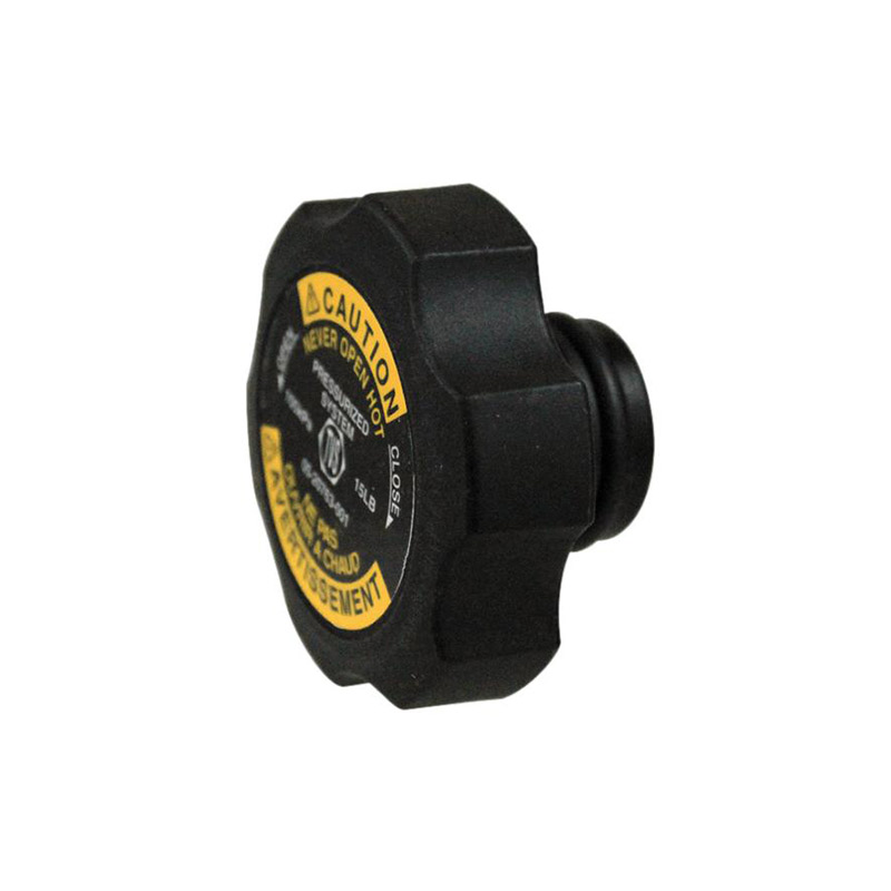 Freightliner Engine Coolant Reservoir Cap S20471 05-20763-001 | KAHGO ...