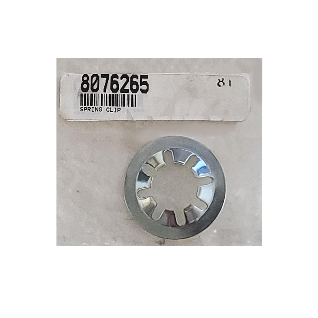 OEM VOLVO WASHER CAB BAG LOWER 8076265 | KAHGO Truck Parts