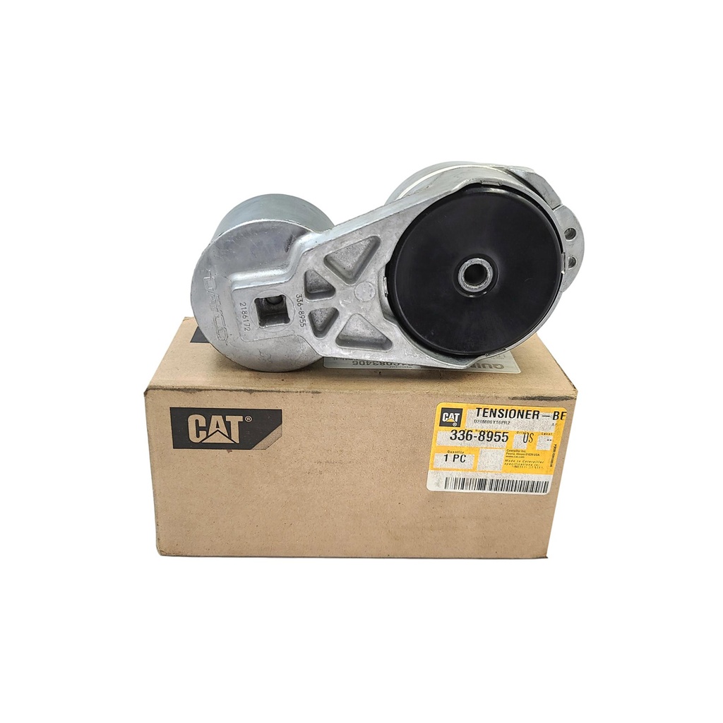 OEM CAT TENSIONER-BE 3368955 | KAHGO Truck Parts