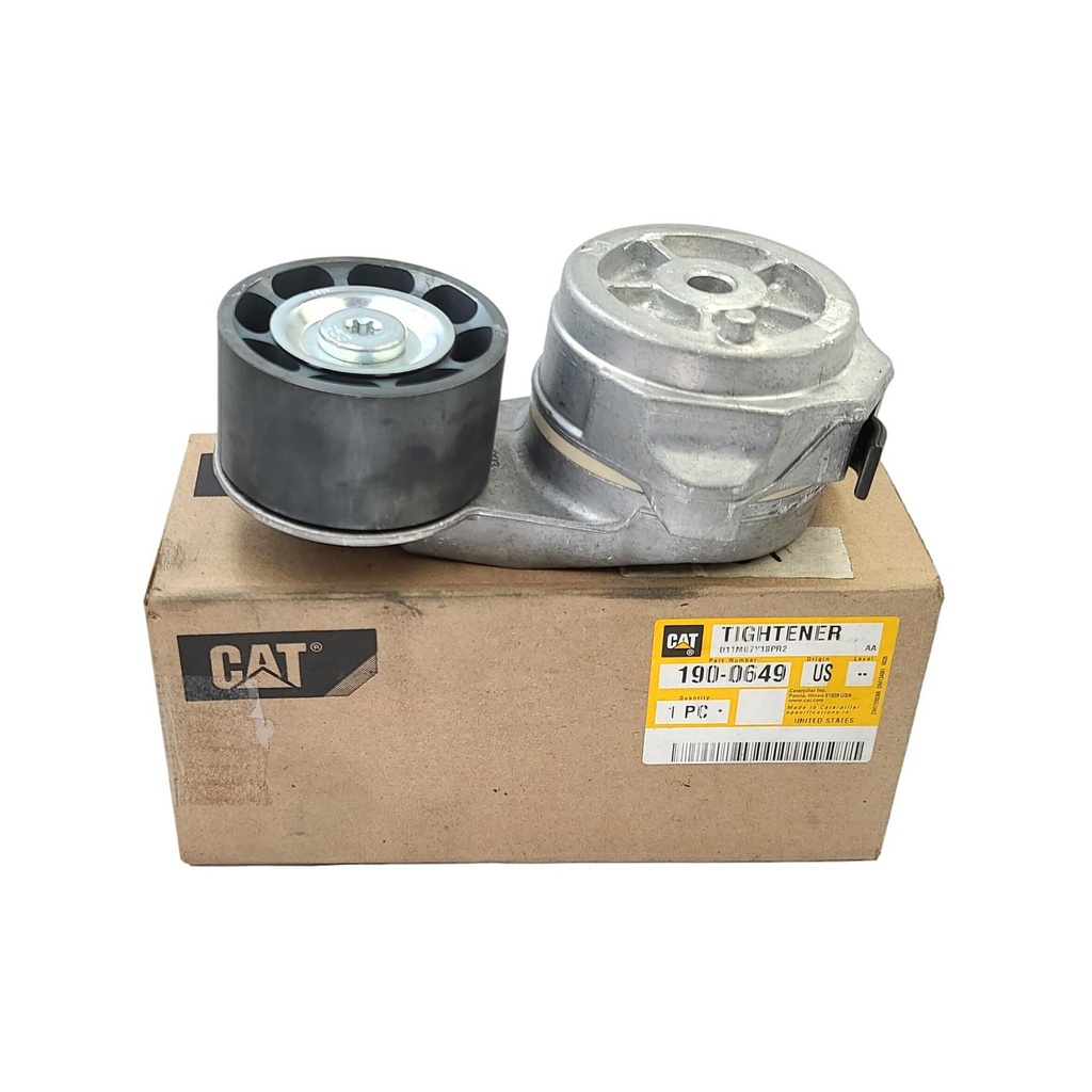 OEM TIGHTENER 1900649 | KAHGO Truck Parts