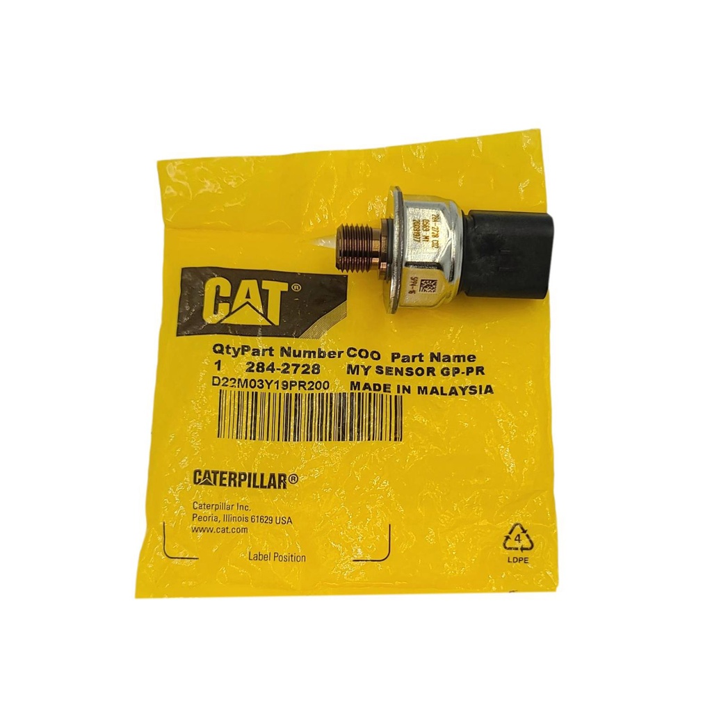 OEM CAT SENSOR GP-PR 2842728 | KAHGO Truck Parts