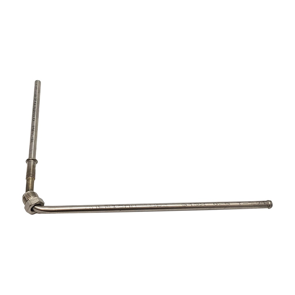 OEM CUMMINS TUBE,PRESSURE SENSING 4969537 | KAHGO Truck Parts