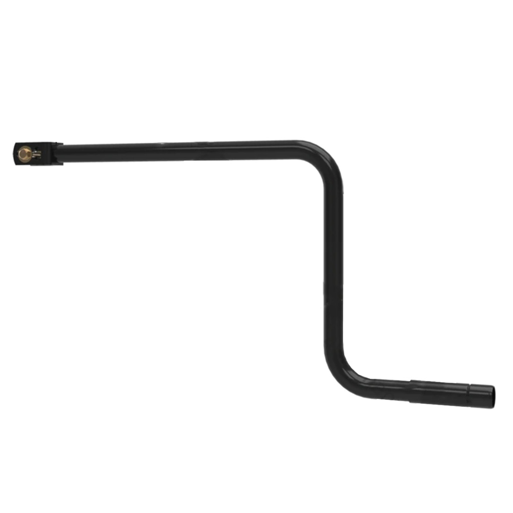 Landing Gear Handle 19in 568.1010 LG008305 | KAHGO Truck Parts