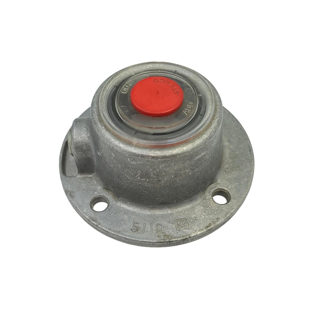 STEMCO Hub Cap 343-5110 | KAHGO Truck Parts