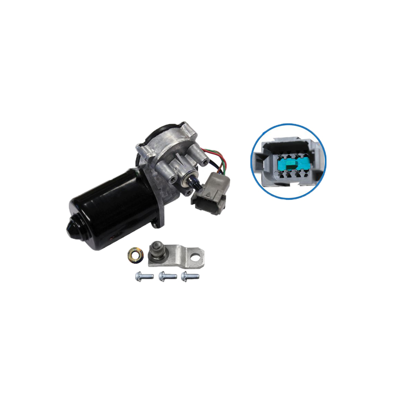 Wiper Motor Kenworth Peterbilt 577.59954 E005554 | KAHGO Truck Parts