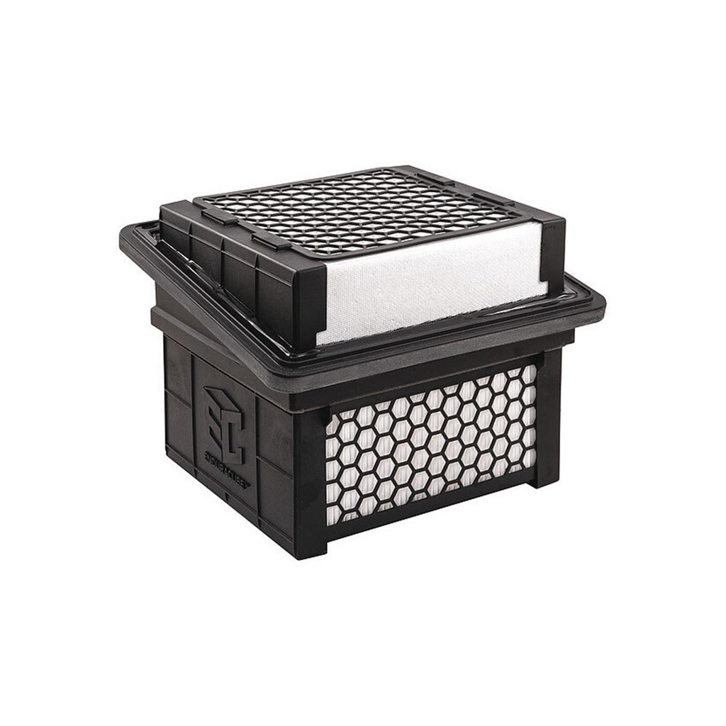 Fleetguard Cummins Air Filter AF4222 PA32001 | KAHGO Truck Parts