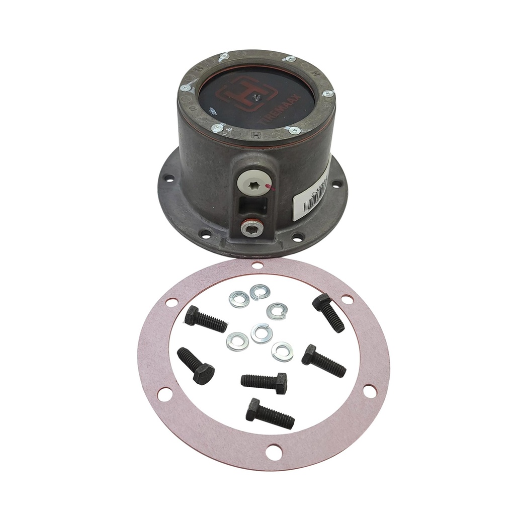 Hendrickson Hub Cap VS-32068-3 | KAHGO Truck Parts