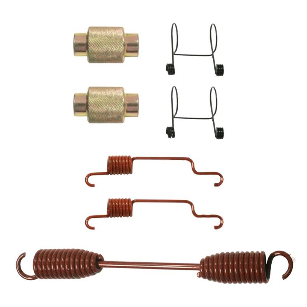 BRAKE KIT 100.4709.11 R507064 | KAHGO Truck Parts