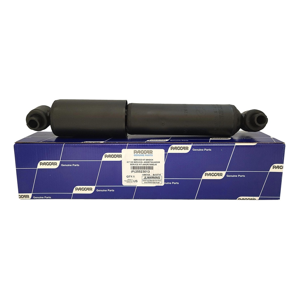 OEM PACCAR Cabin Shock Kit Peterbilt 25523013 | KAHGO Truck Parts