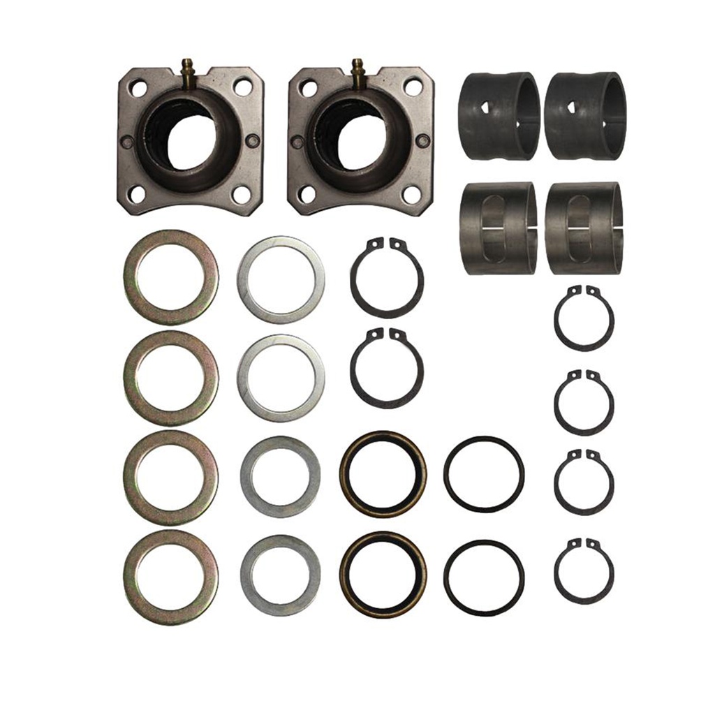 CAMSHAFT REPAIR KIT 500.395 110.2204 KIT8048 | KAHGO Truck Parts