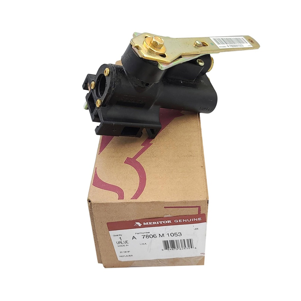 MERITOR SUSPENSION V TDA-A7806M1053 | KAHGO Truck Parts