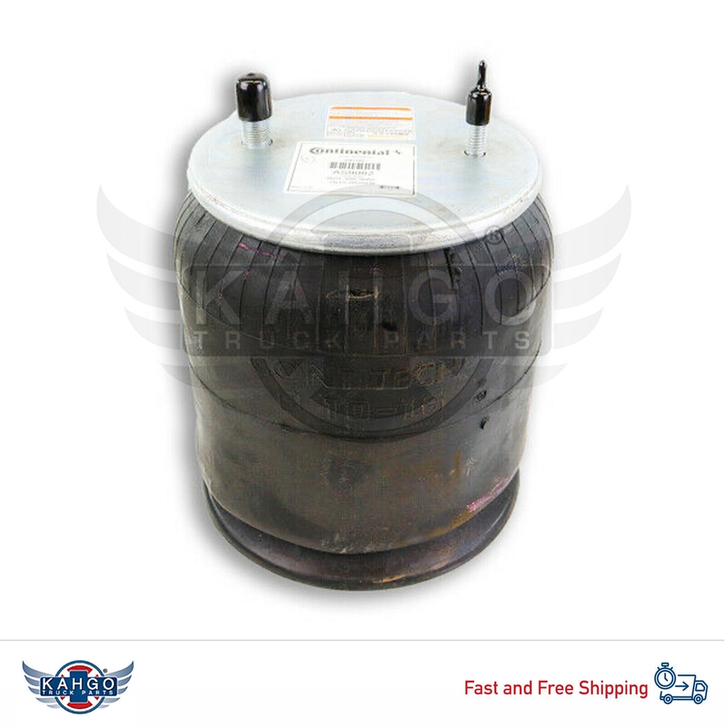 ContiTech Continental Air Spring AS9082 | KAHGO Truck Parts