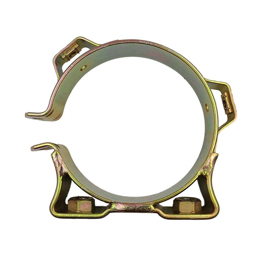 OEM PACCAR MUFFLER CLAMP KW M16-1030 | KAHGO Truck Parts