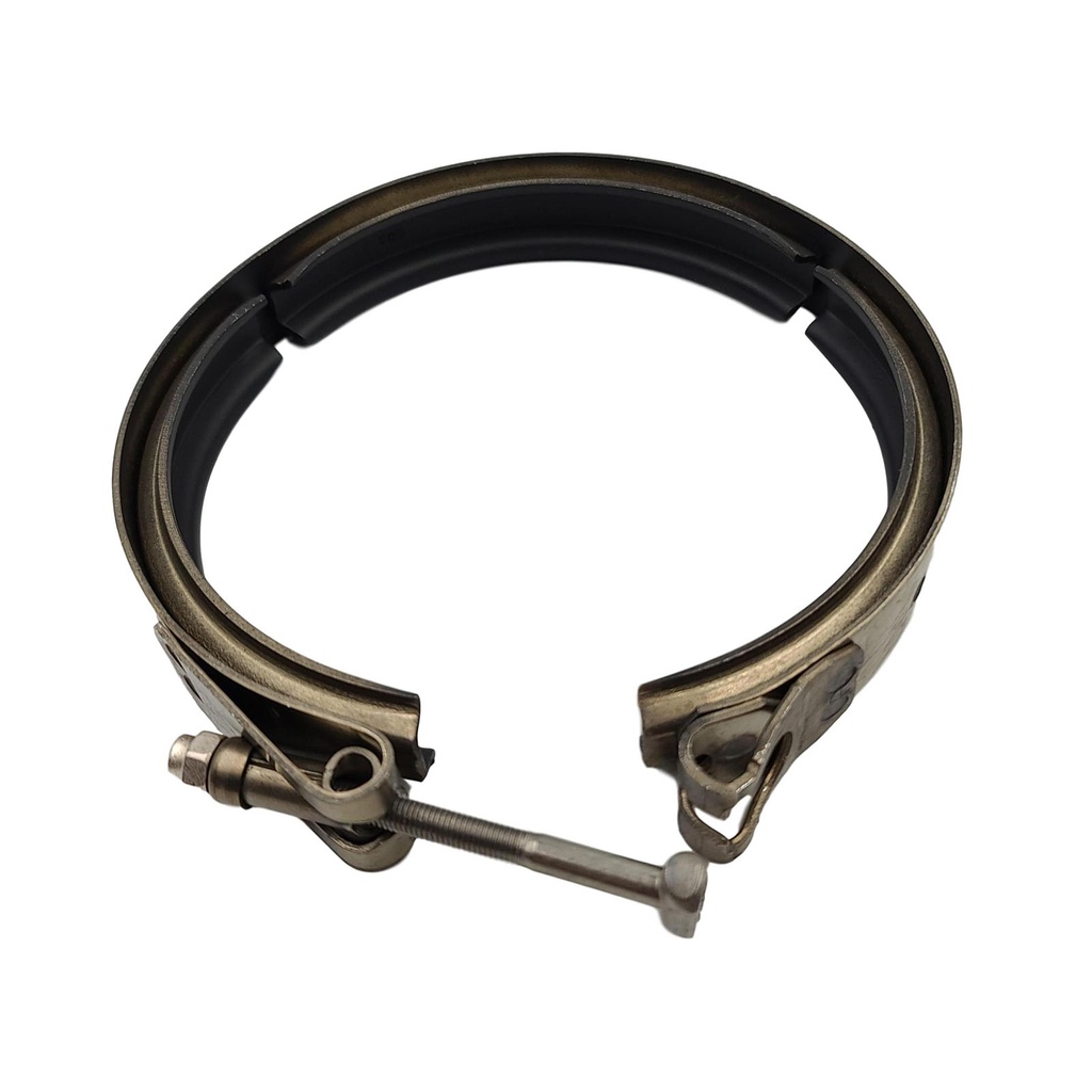 OEM PACCAR V-CLAMP QUICK CONNECT 1782835PE | KAHGO Truck Parts