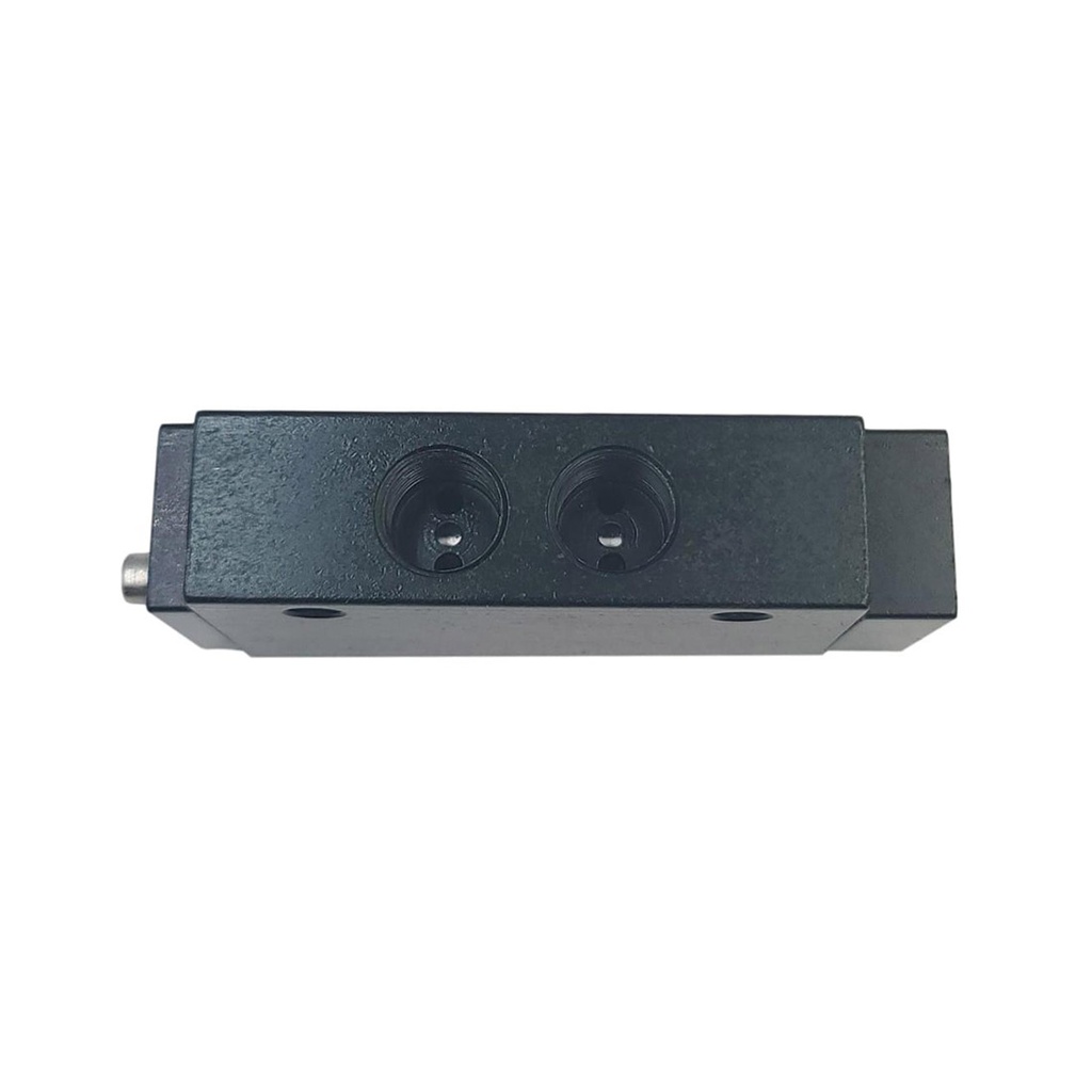 VELVAC 4 WAY AIR PILOT SPRING RETURN VALVE 320182 | KAHGO Truck Parts